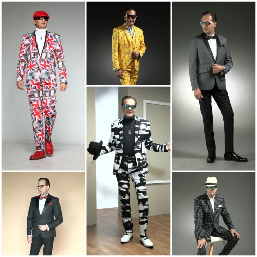 My Singapore Tailor -Tailors for Bespoke Suits - Master Tailors